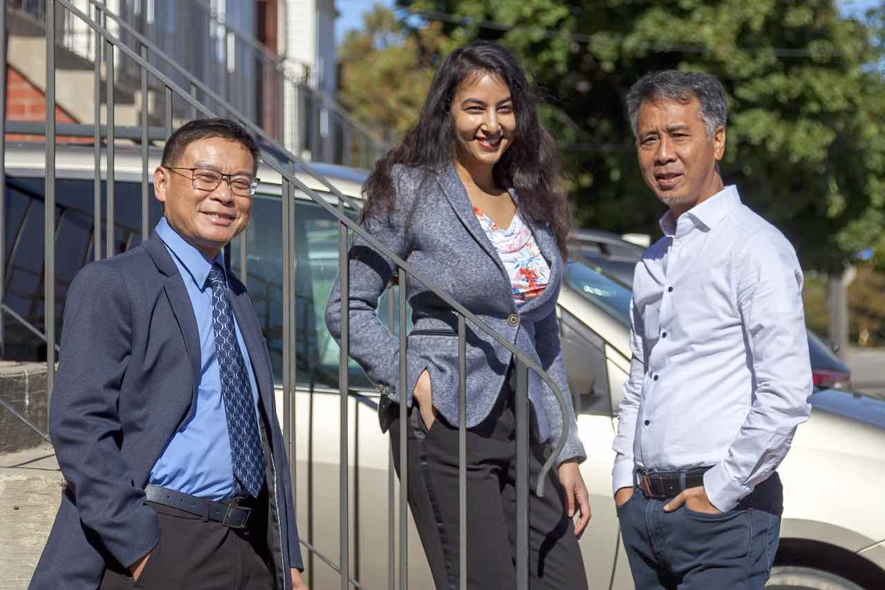 The Rich Land – Invest with Confidence